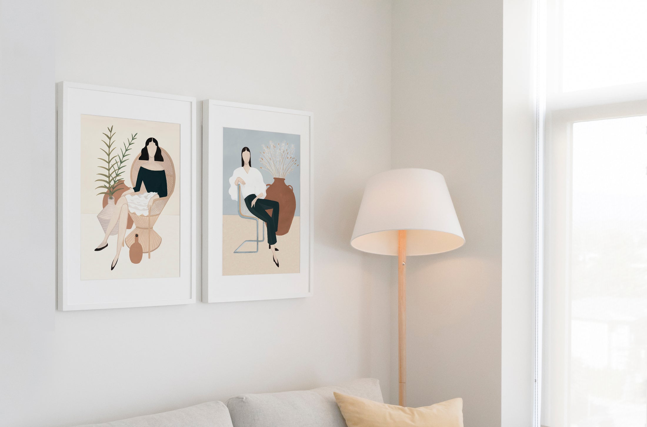 Madelen Möllard - Prints – Not Another Bill