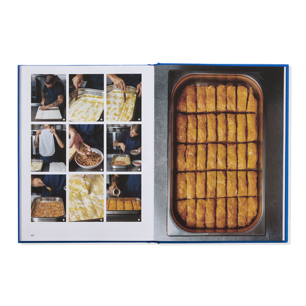 Mangal II: Stories and Recipes – Not Another Bill