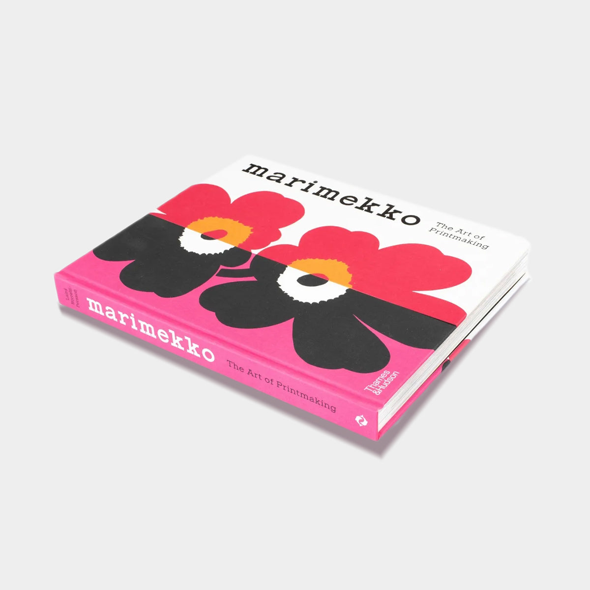 Marimekko: The Art of Print Making – Not Another Bill