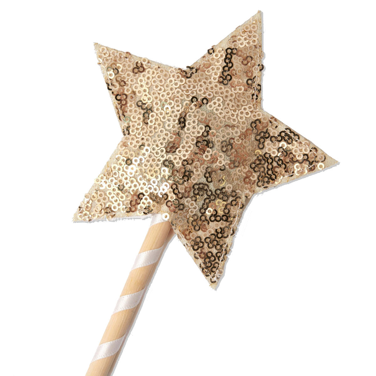 Gold Sparkle Cape Costume – Not Another Bill