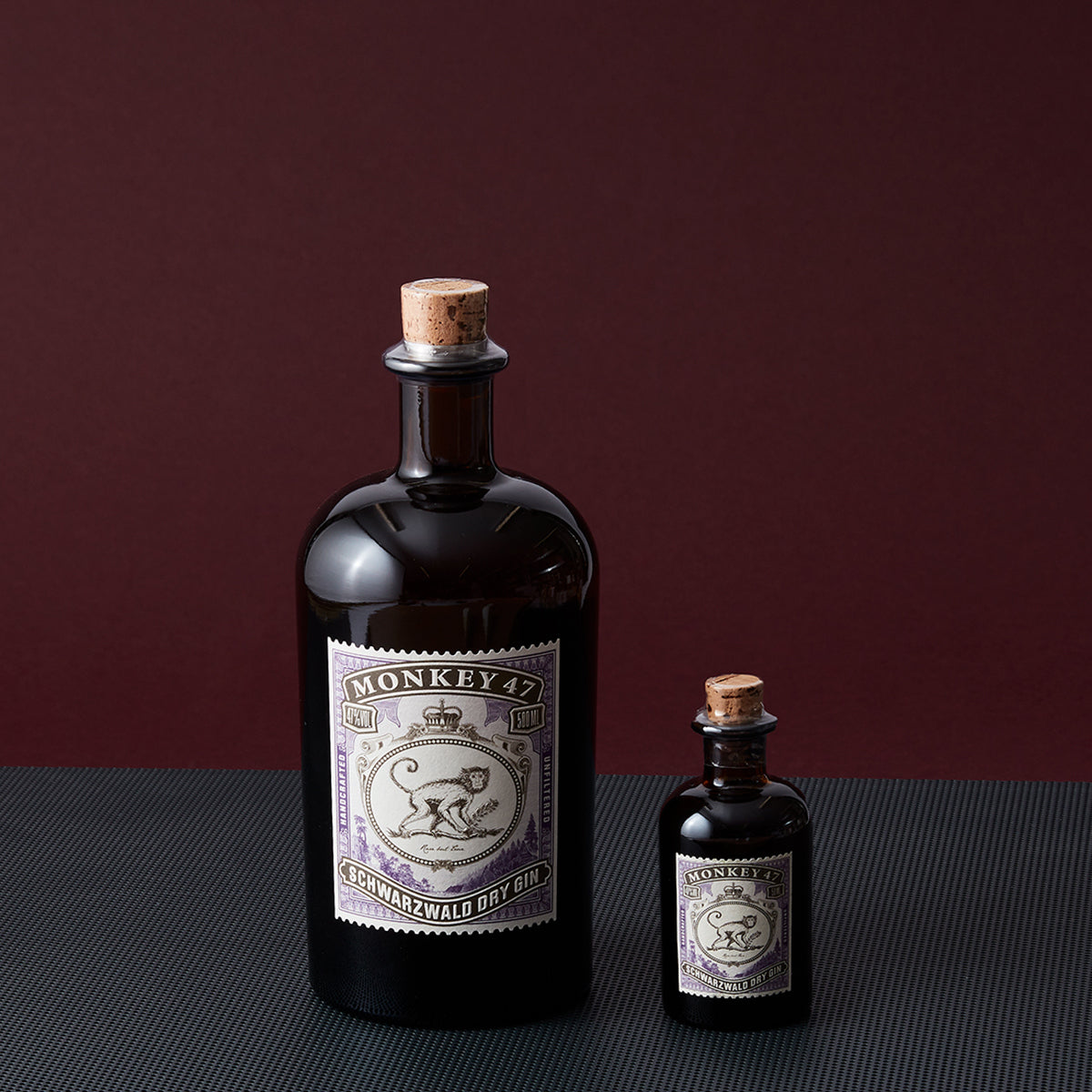 Cocktail & Spirits – Not Another Bill