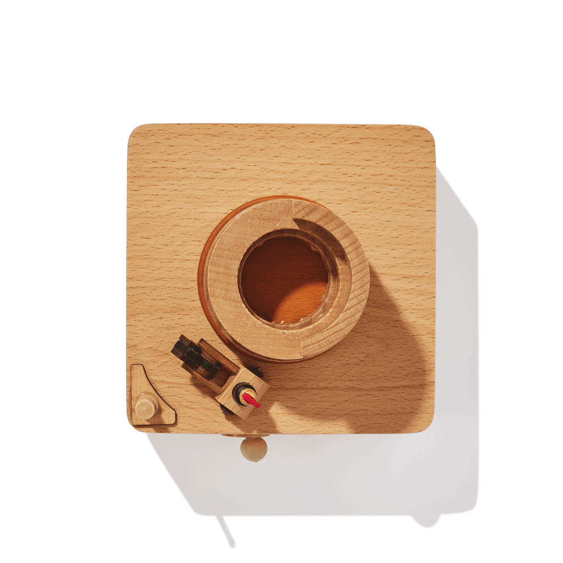 Personalised Wooden Music Box | Gifts for Kids | Not Another Bill
