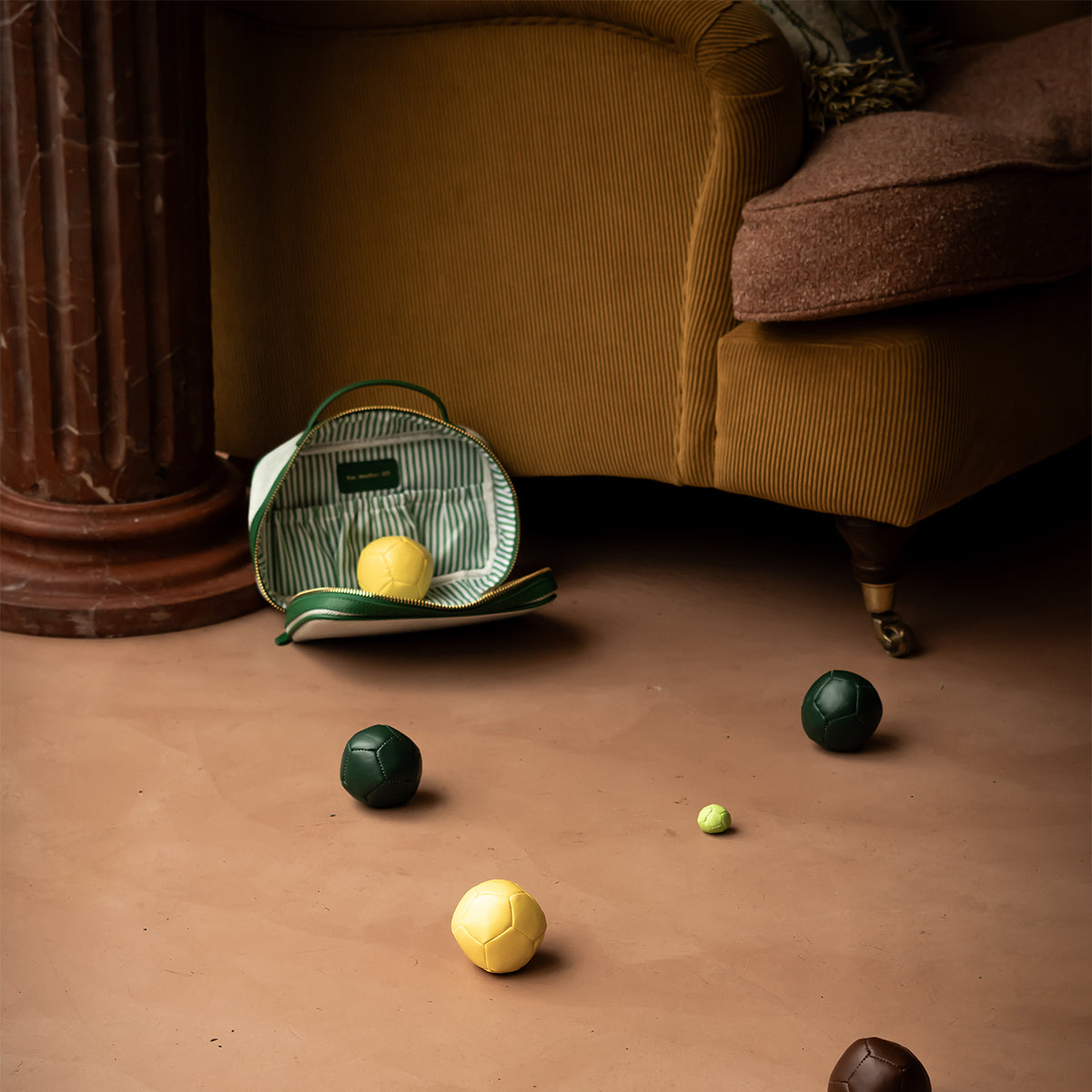 Indoor Boules Set – Not Another Bill