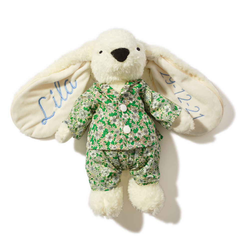Personalised Bunny | Gifts For Kids | Not Another Bill