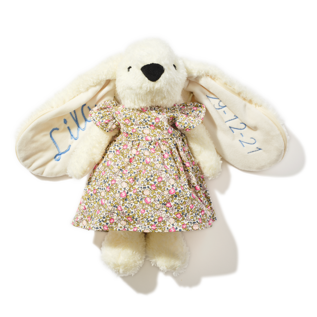 Personalised Bunny | Gifts For Kids | Not Another Bill