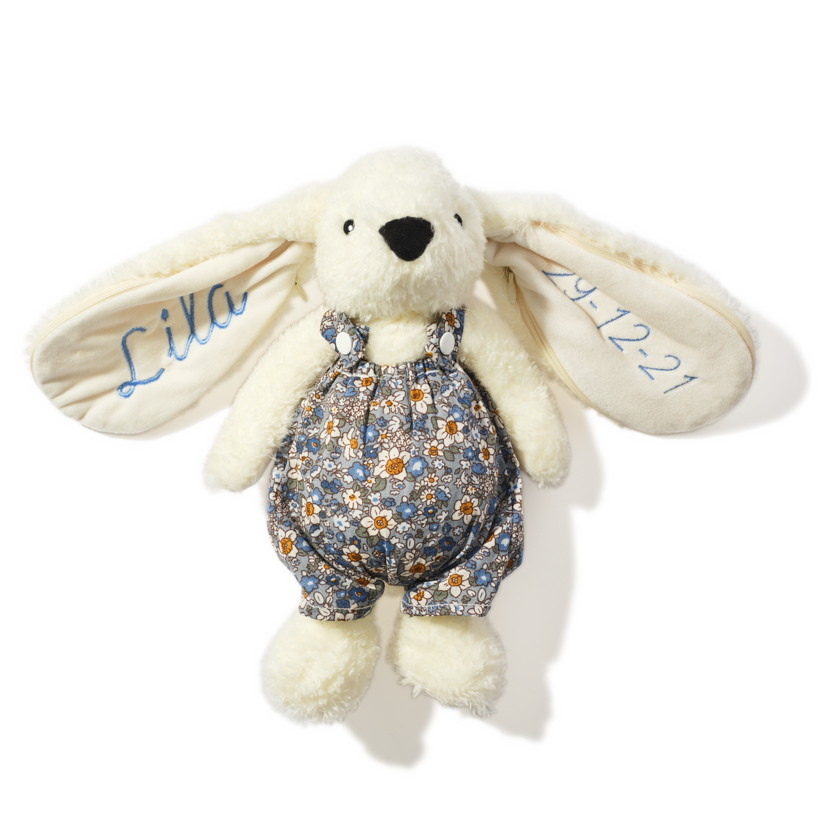 Personalised Bunny | Gifts For Kids | Not Another Bill
