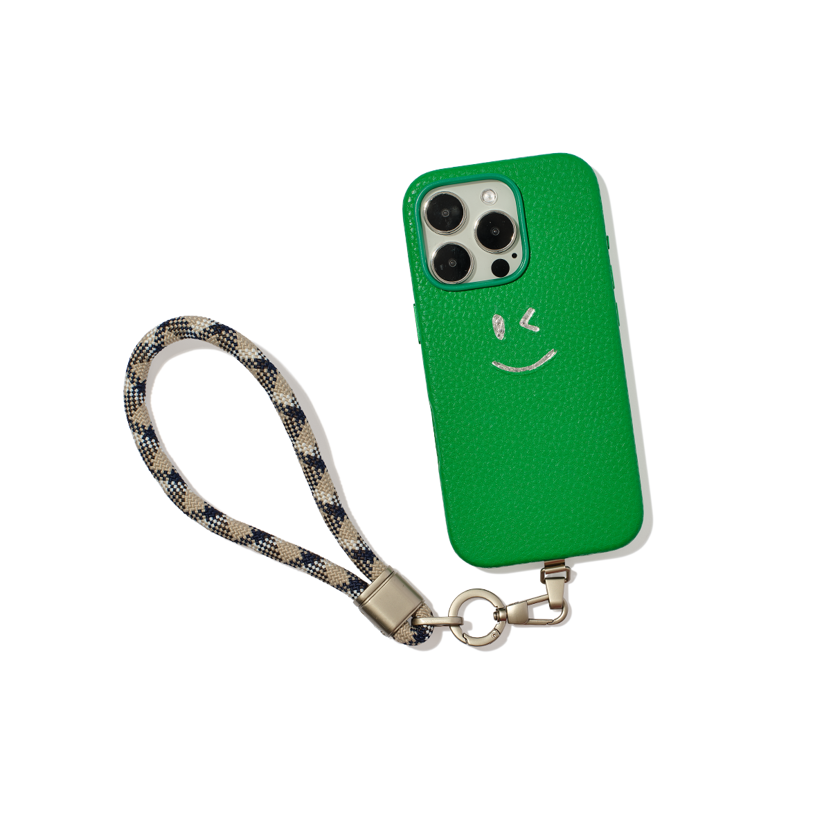 Phone Wrist Strap – Not Another Bill