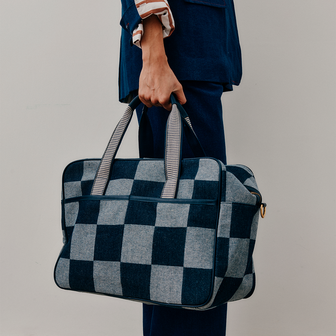 Personalised Weekend Bag | Gifts For Him & Her | Not Another Bill