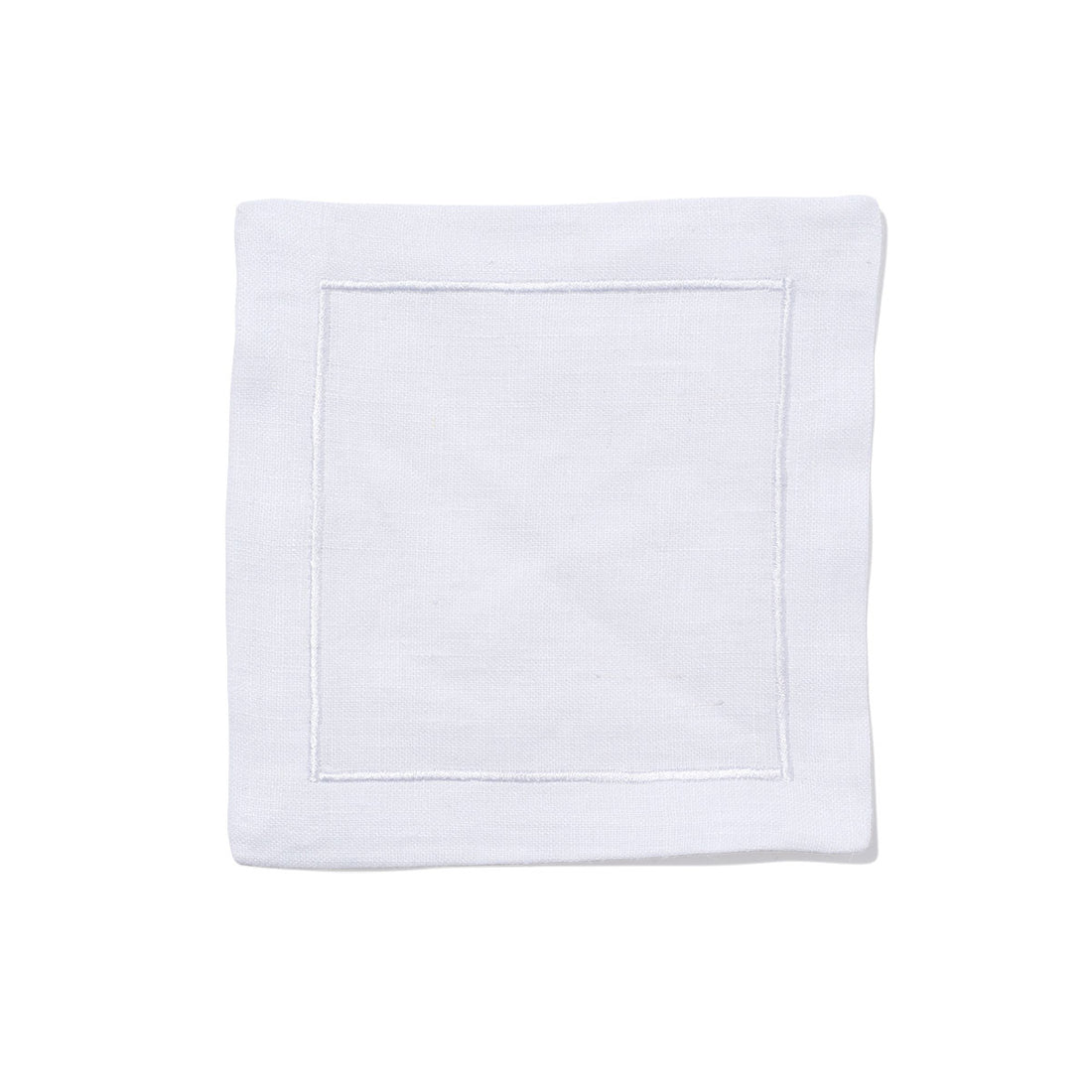 Linen Coasters (Set of 4) – Not Another Bill