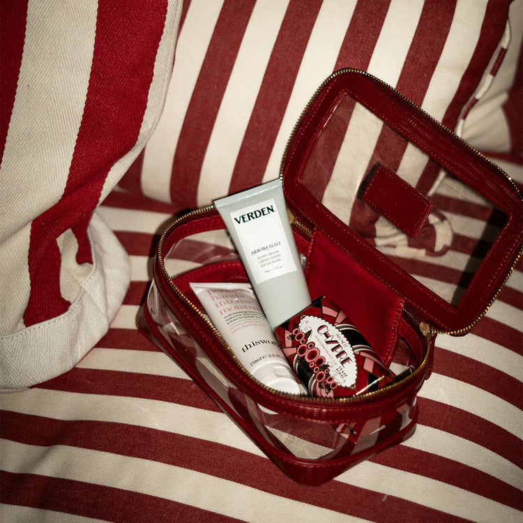 Beauty & Wellness – Not Another Bill