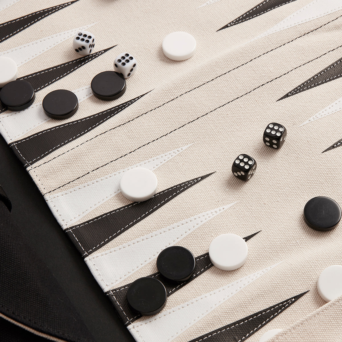 Personalised Backgammon Roll – Not Another Bill