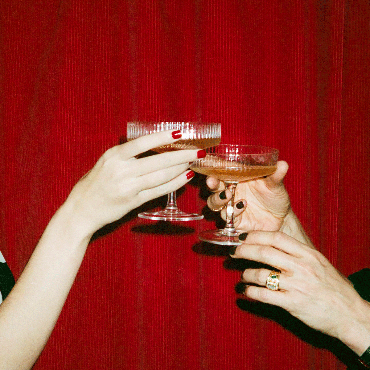 Personalised Champagne Hamper – Not Another Bill