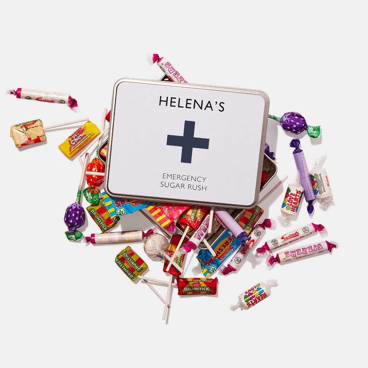 Emergency Tins – Not Another Bill
