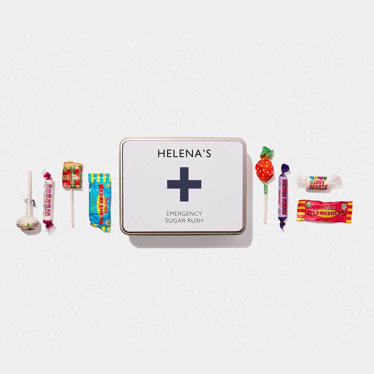 Emergency Tins – Not Another Bill