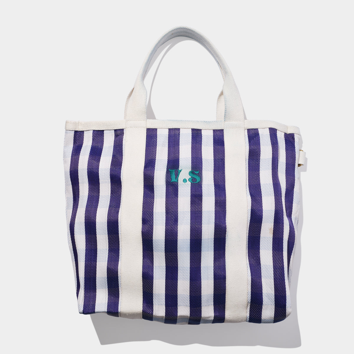 Large Recycled Tote – Not Another Bill