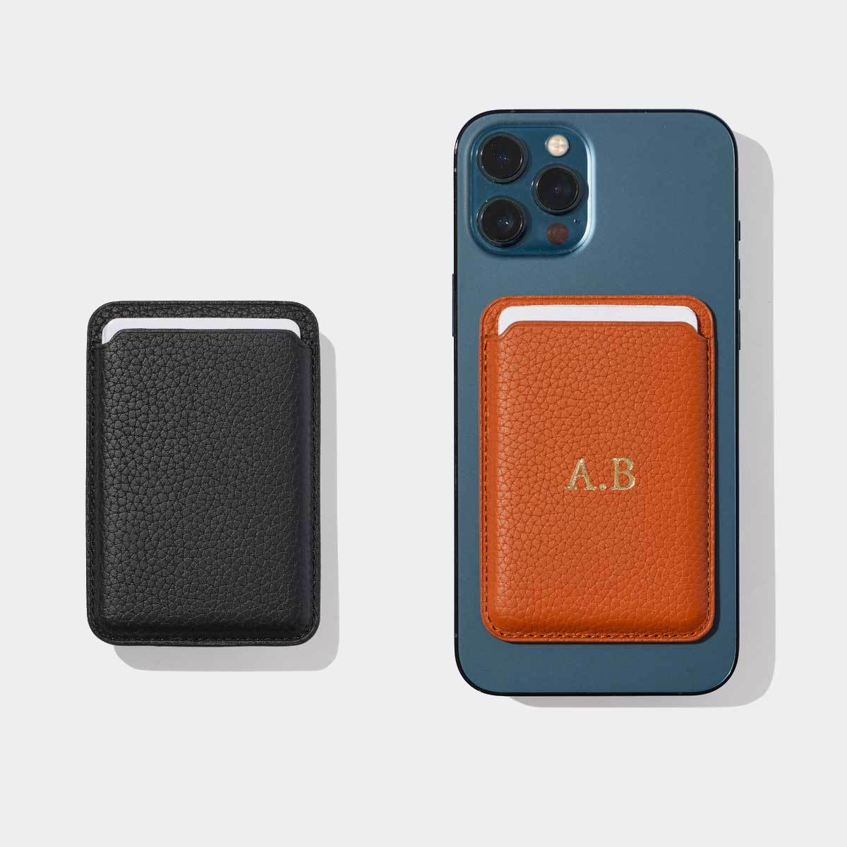 Personalised MagSafe Wallet – Not Another Bill