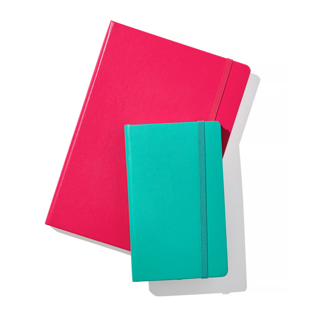 Personalised A5 Leuchtturm1917 Notebooks – Not Another Bill