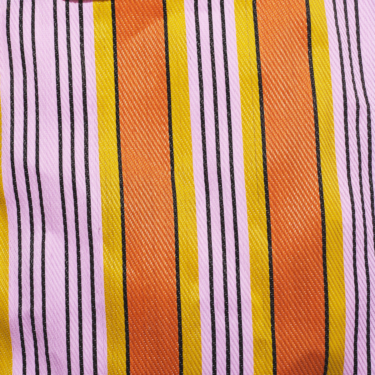 Mini Recycled Tote – Not Another Bill