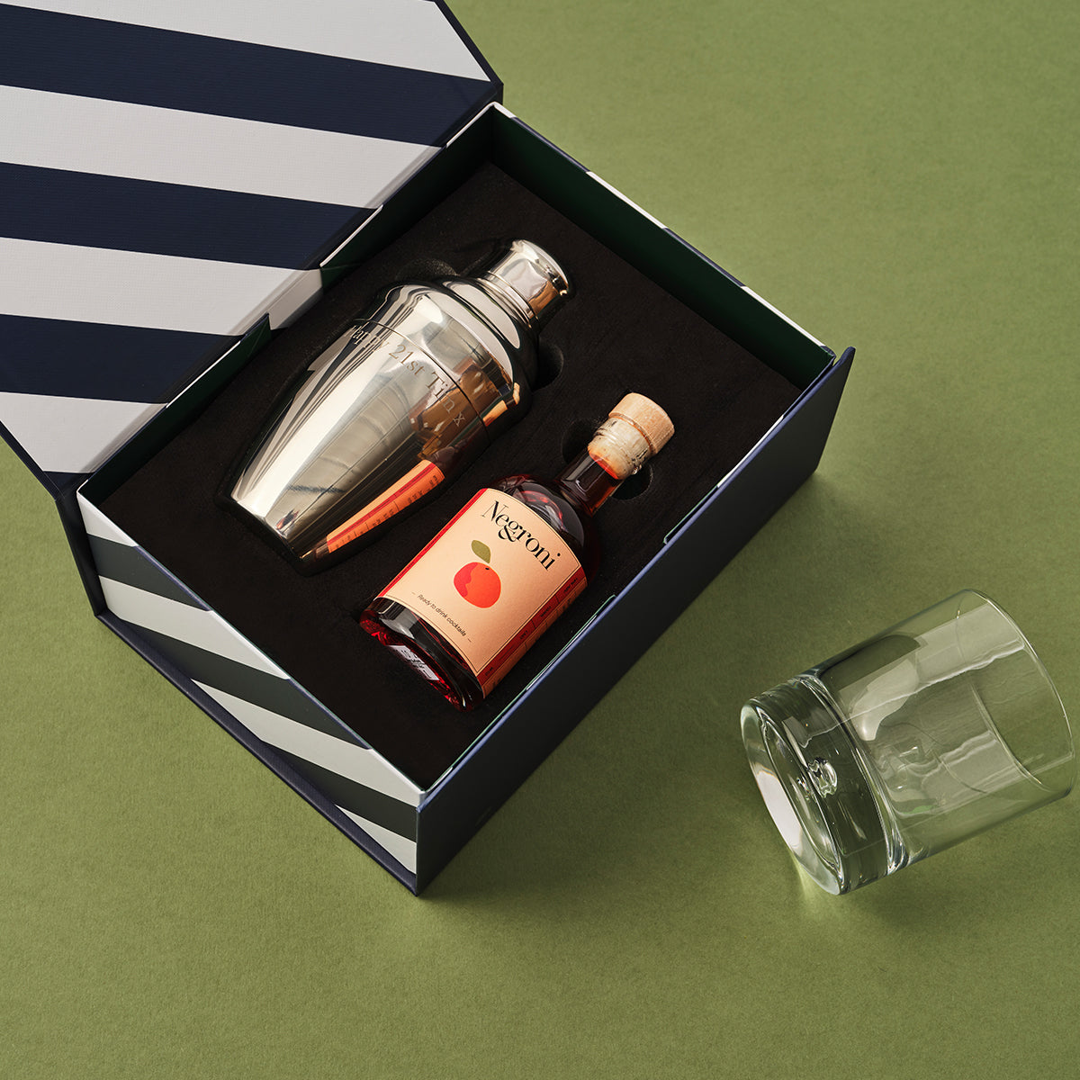 Cocktail Sets – Not Another Bill