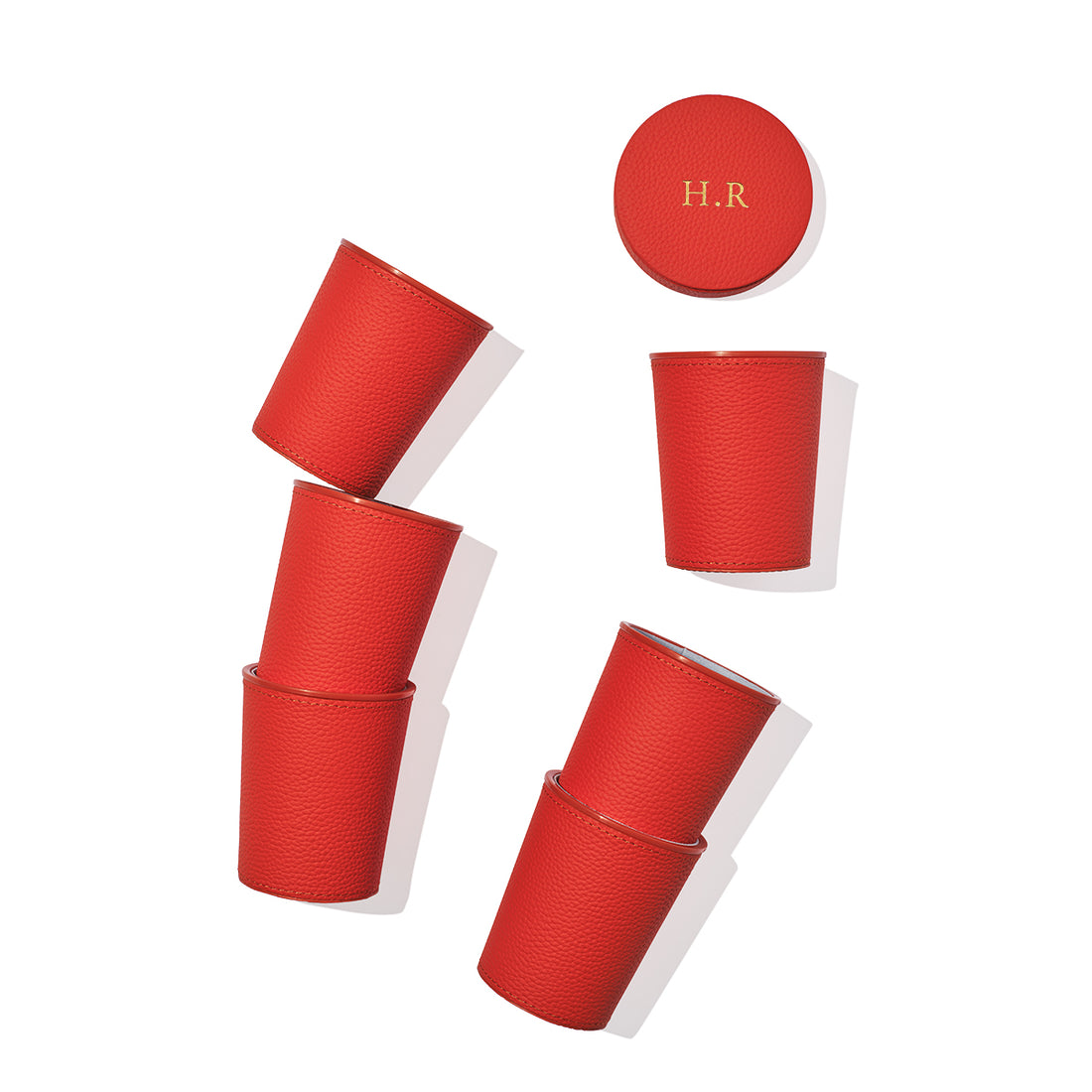 Personalised Perudo Set | Lifestyle Gifts | Not Another Bill