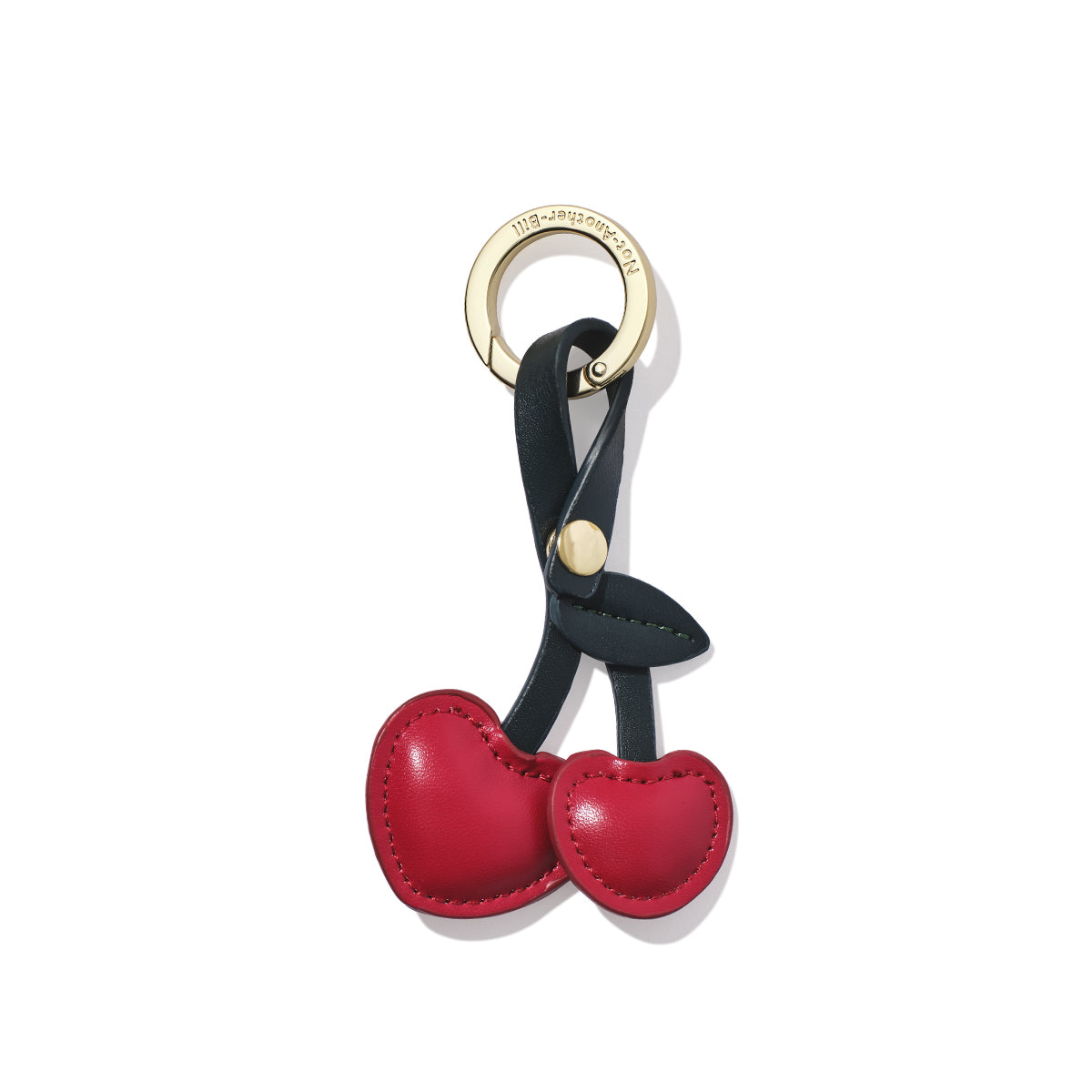 Cherry Keyring – Not Another Bill