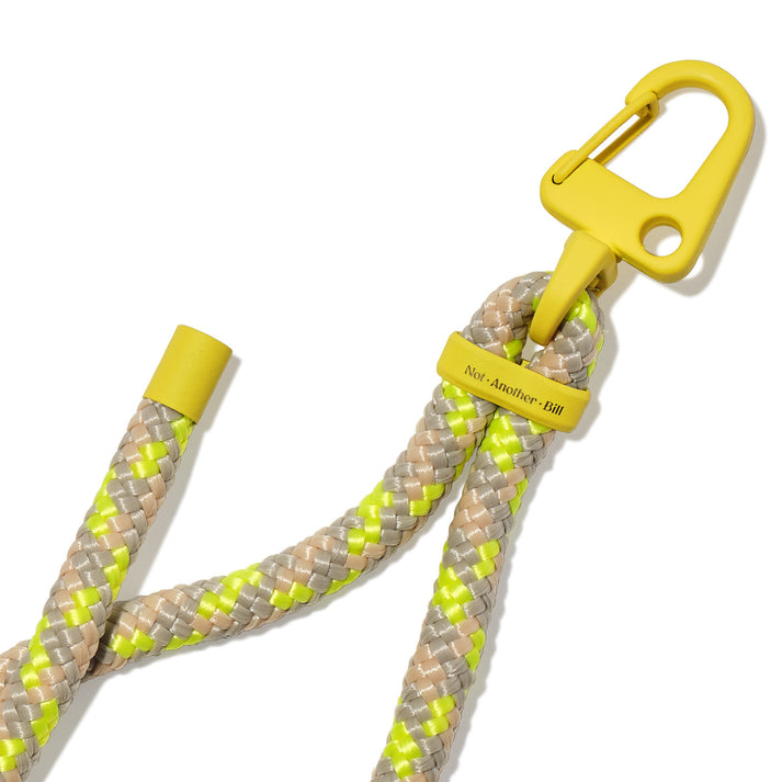 Rope Wristlet – Not Another Bill