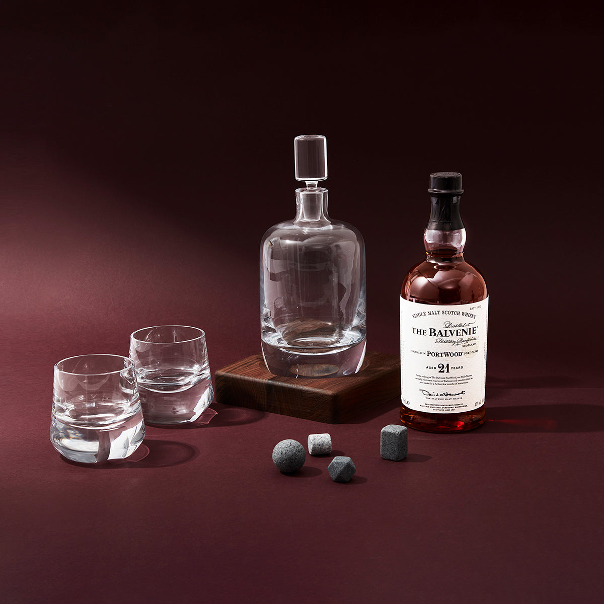 Rare & Fine Whisky – Not Another Bill