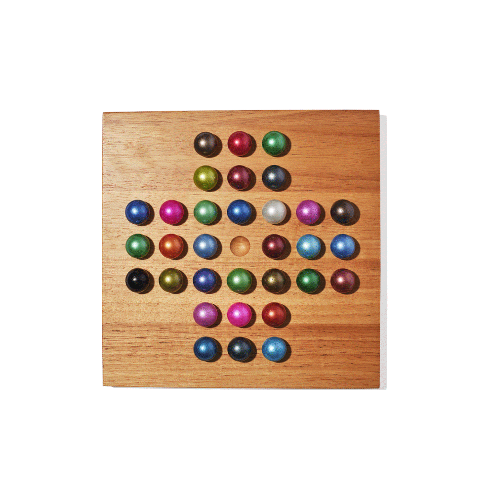 Solitaire – Not Another Bill