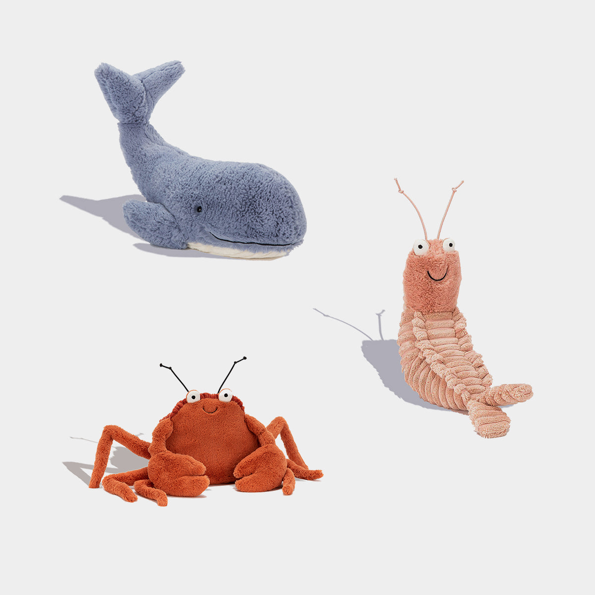 Jellycat – Not Another Bill