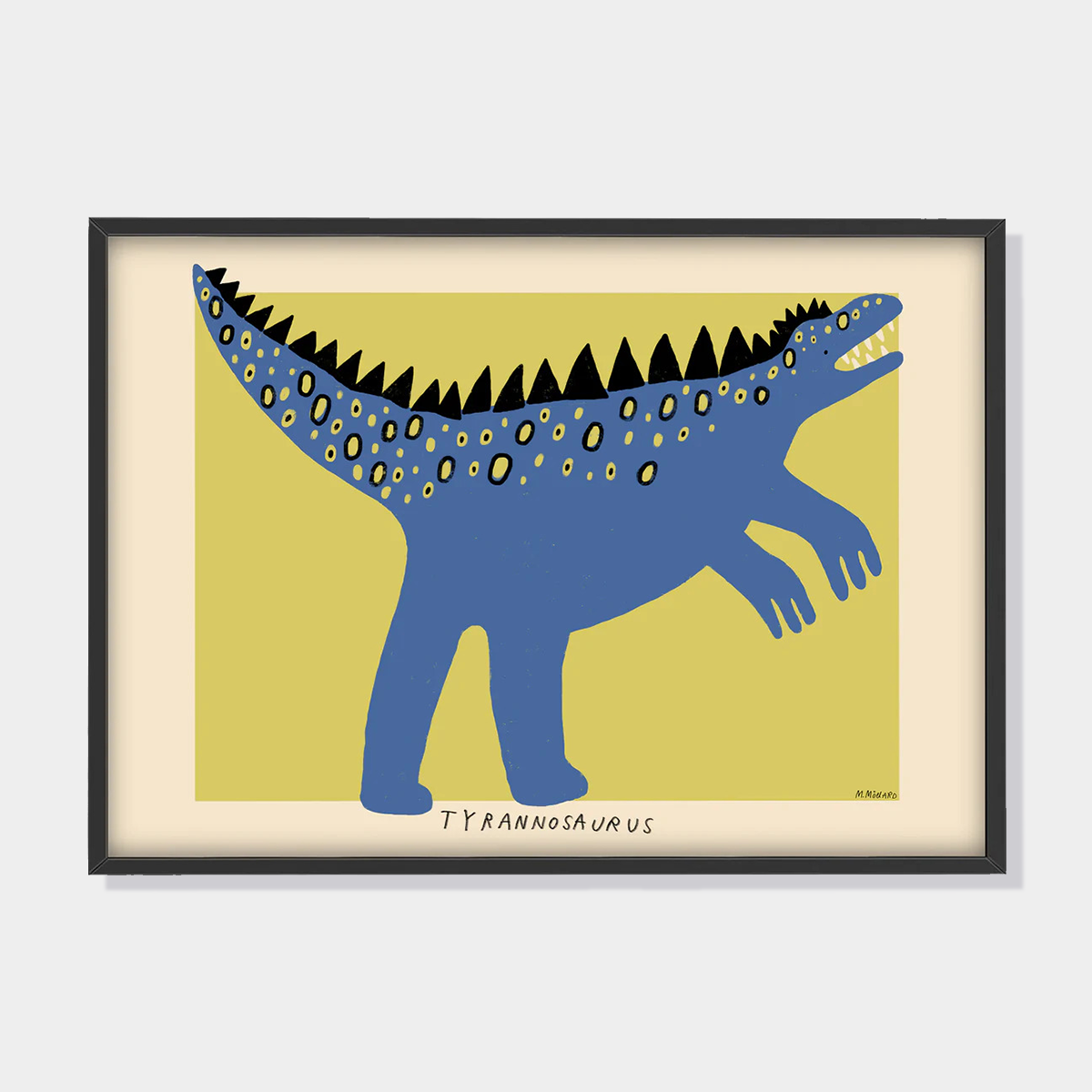 Prints & Frames – Not Another Bill