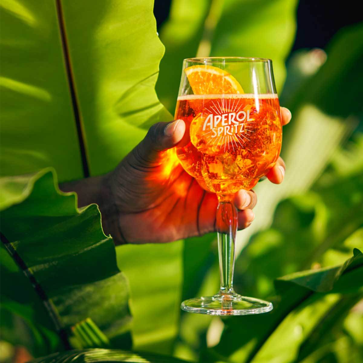 Aperol Spritz Minis – Not Another Bill