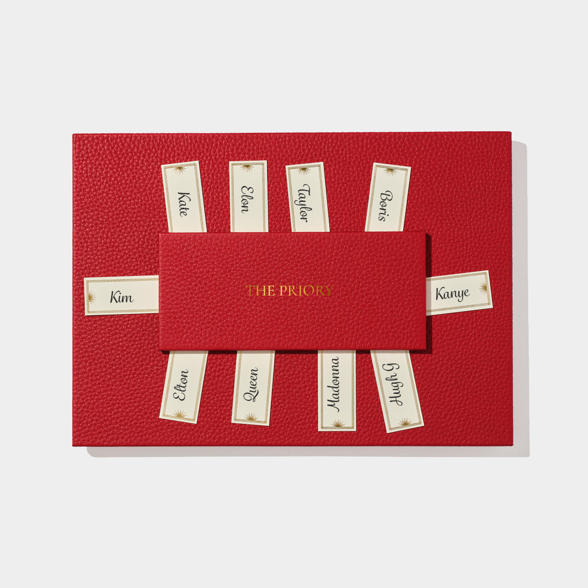 Unique and personalised gifts - delivered globally – Not Another Bill