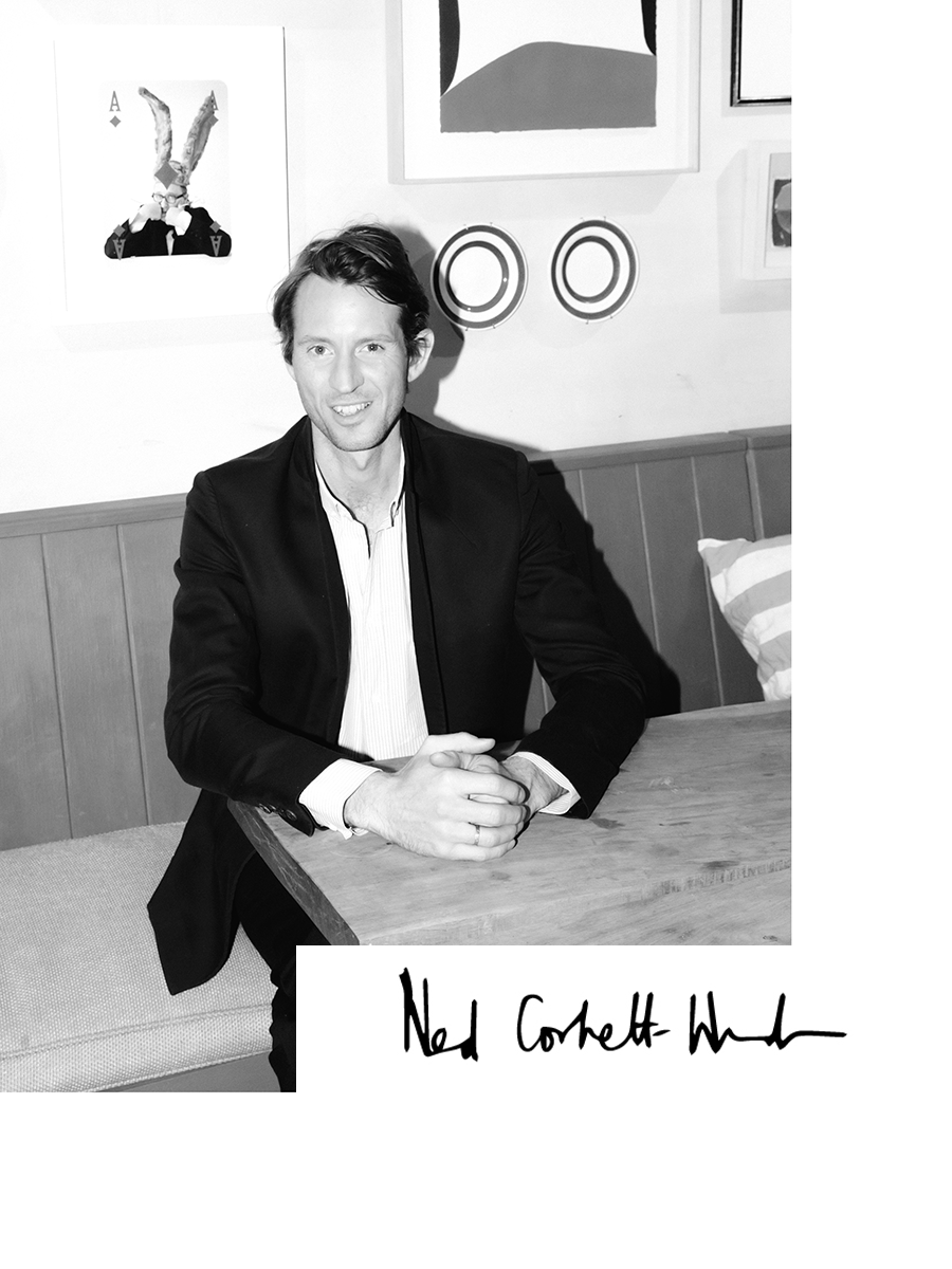 Our Story – Not Another Bill