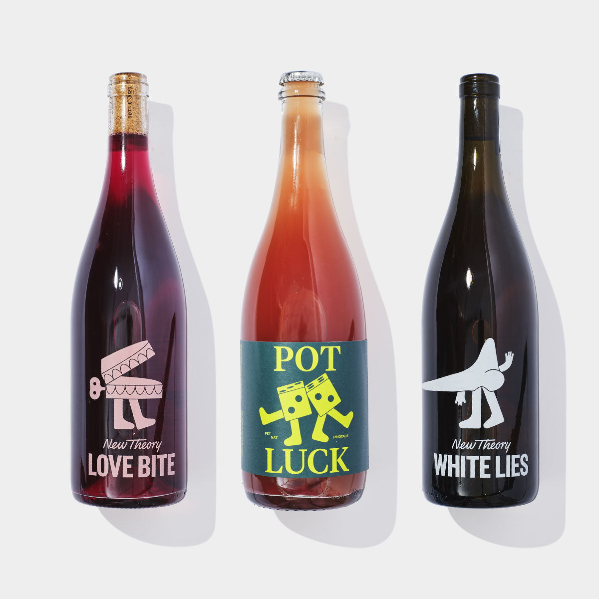 Hosting | Gifts For The Hosts | Not Another Bill