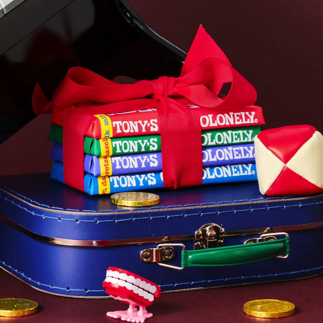 Chocolate Bar 80g – Not Another Bill