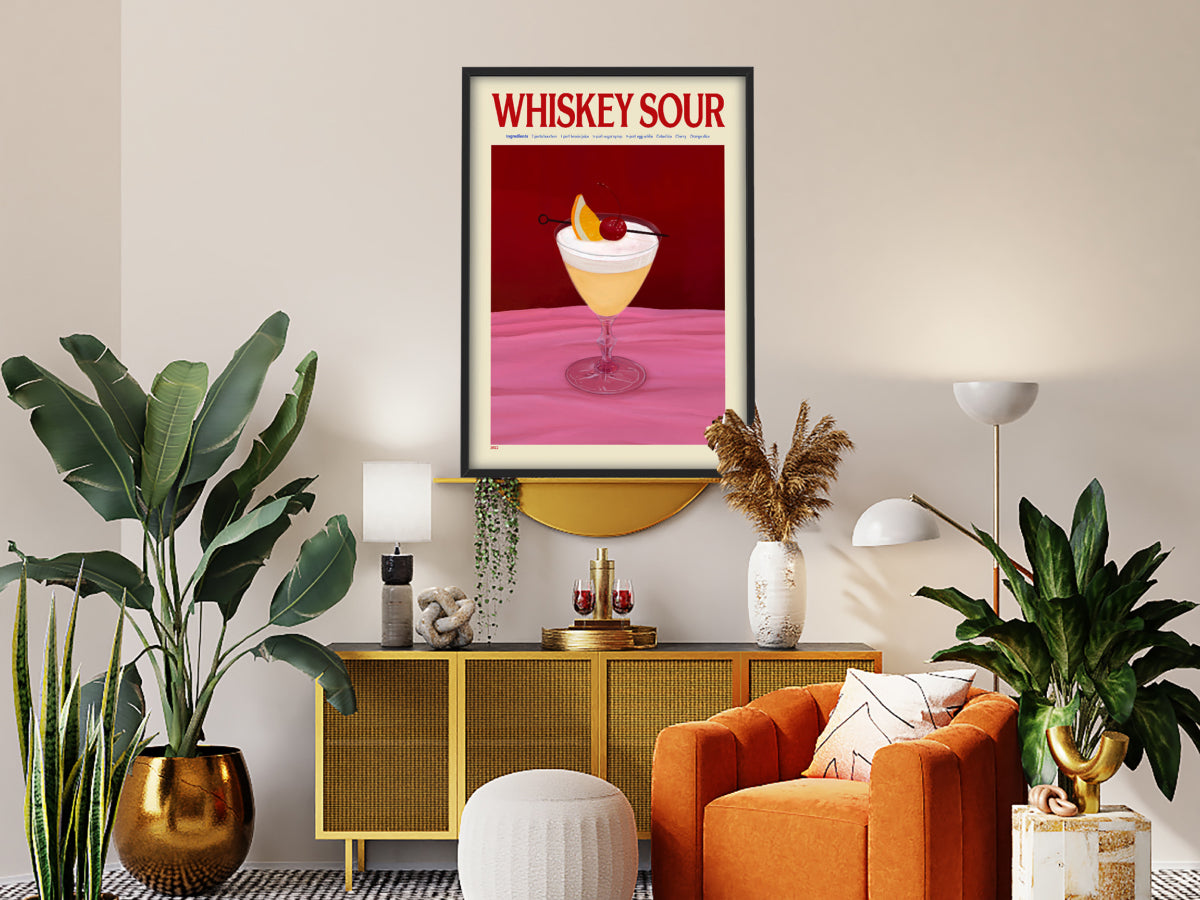 Madelen Möllard - Prints – Not Another Bill