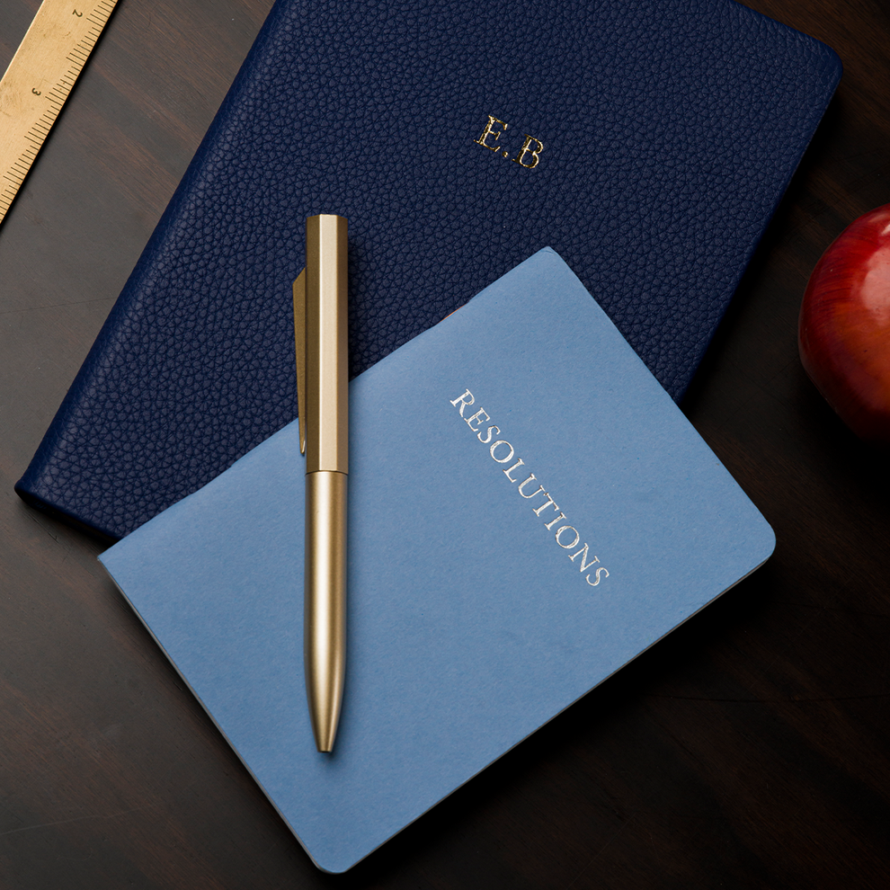 A6 Paper Notebook – Not Another Bill