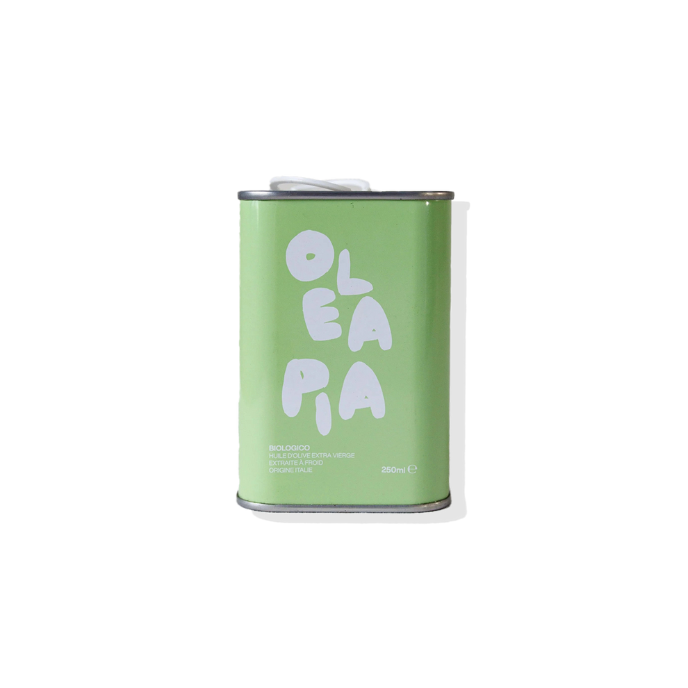 Olea Pea Extra Virgin Olive Oil – Not Another Bill