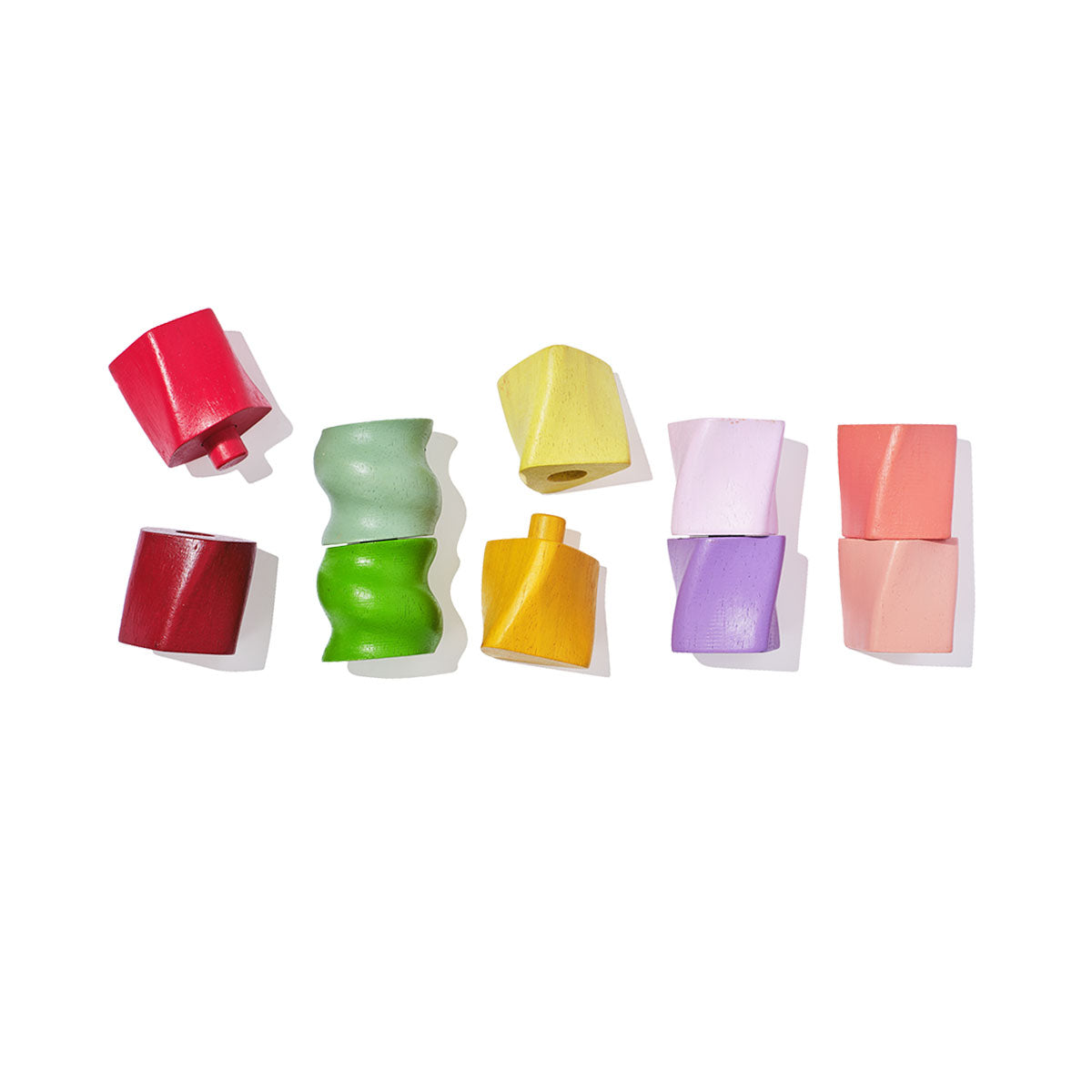 3D Shape Blocks – Not Another Bill