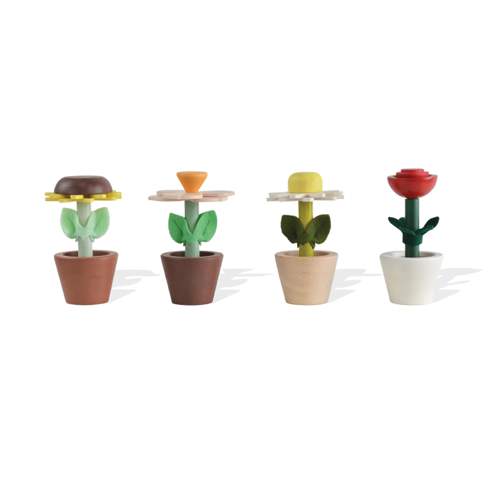 Build Your Own Flower Kit | Gifts for Kids | Not Another Bill