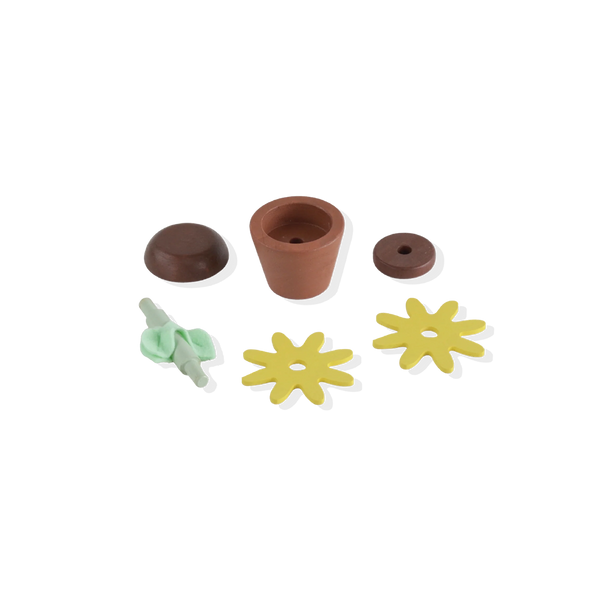 Build Your Own Flower Kit | Gifts for Kids | Not Another Bill