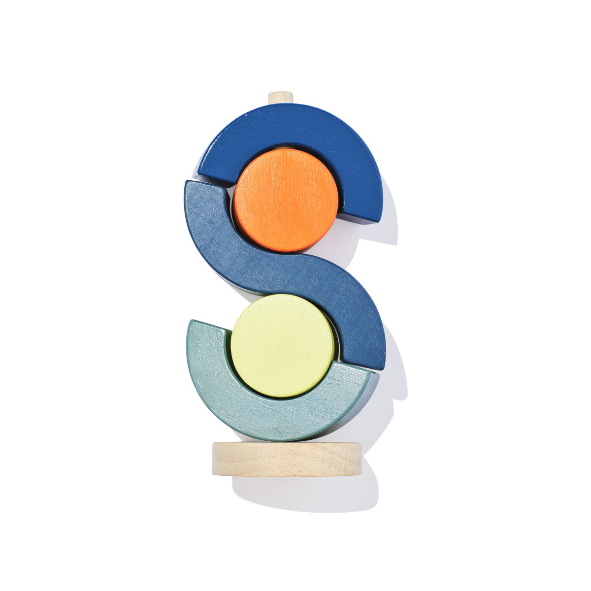 Circular Infinity – Not Another Bill