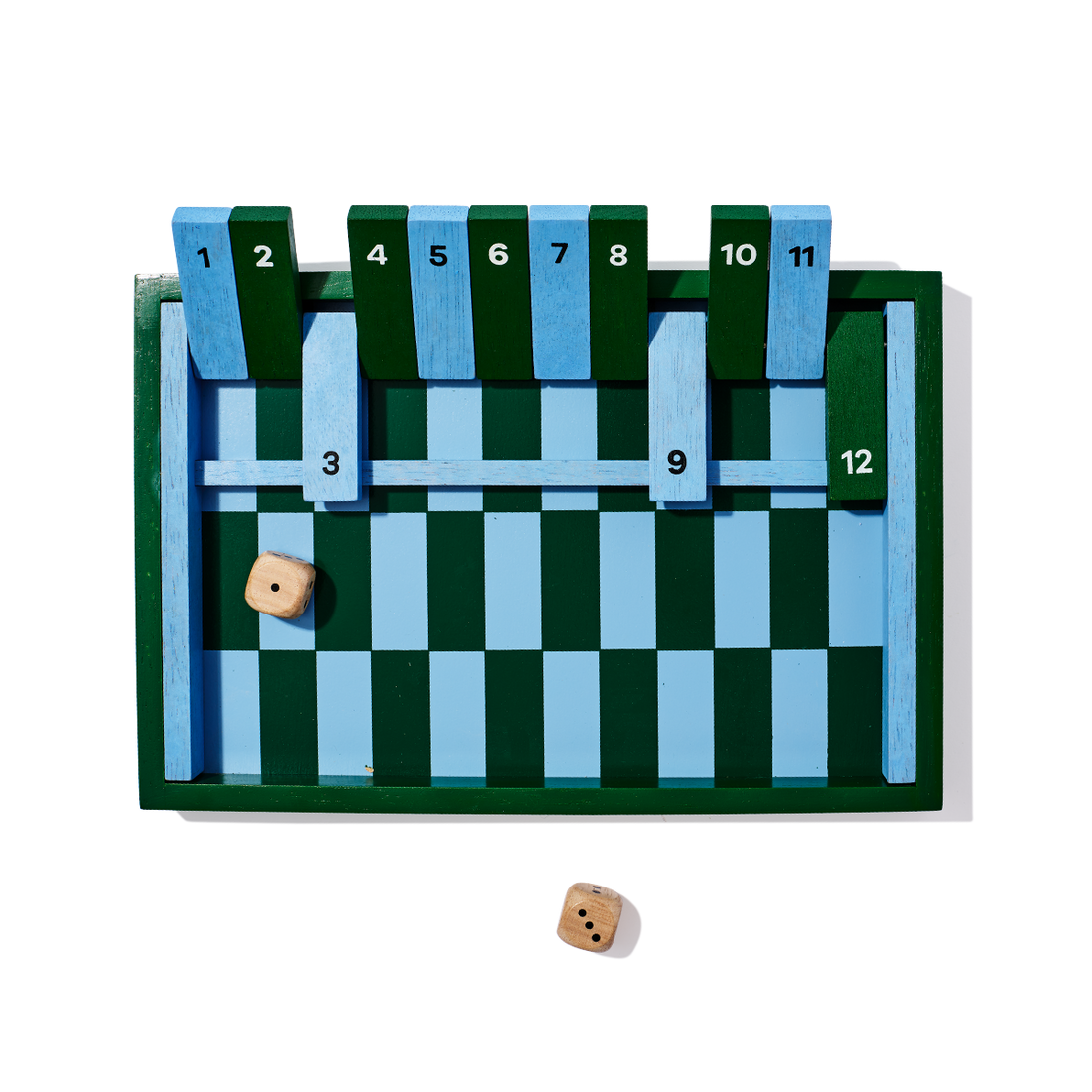 Shut The Box | Lifestyle Gifts | Not Another Bill