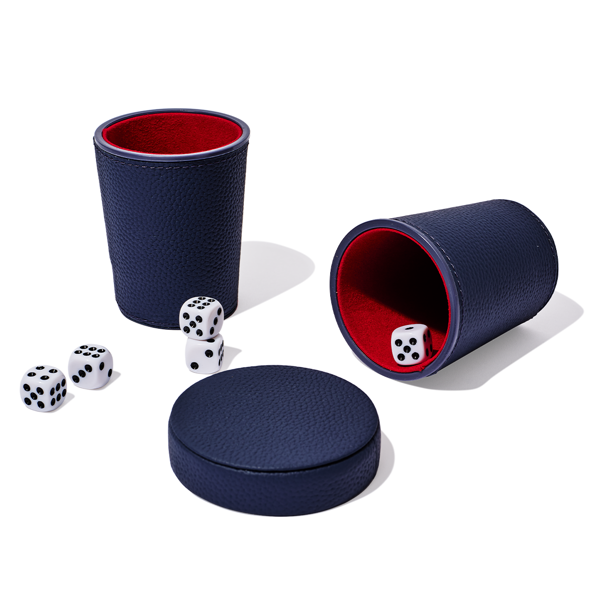 Personalised Perudo Set | Lifestyle Gifts | Not Another Bill