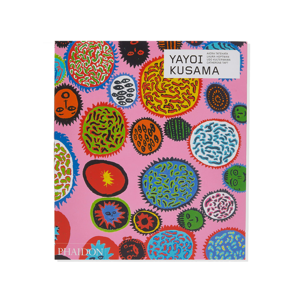 Yayoi Kusama – Not Another Bill