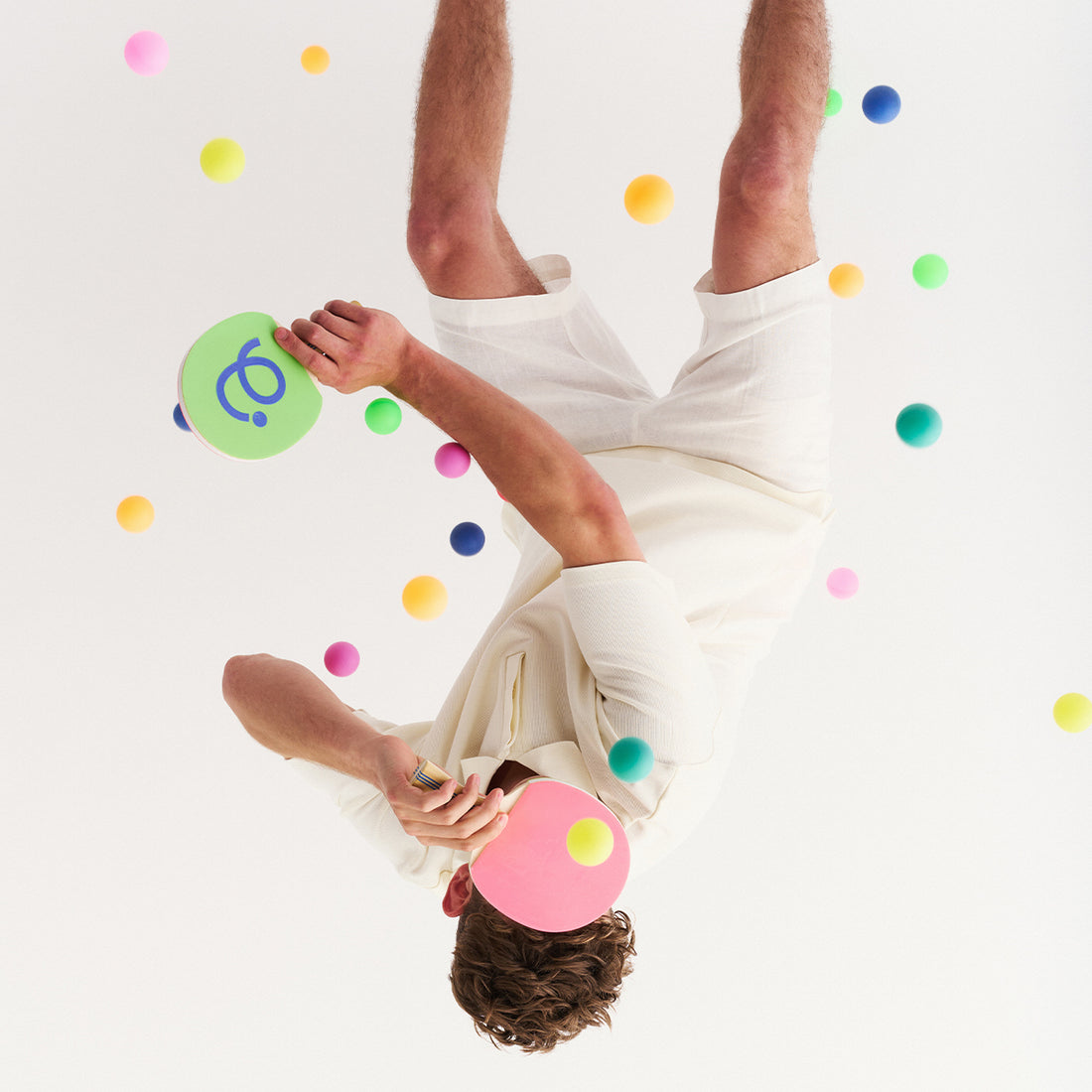 Personalised Ping Pong Set | Gifts for Teens | Not Another Bill