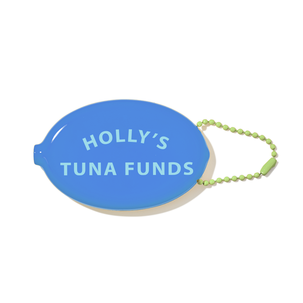 Pocket Money Pouch | Personalised Gifts | Not Another Bill