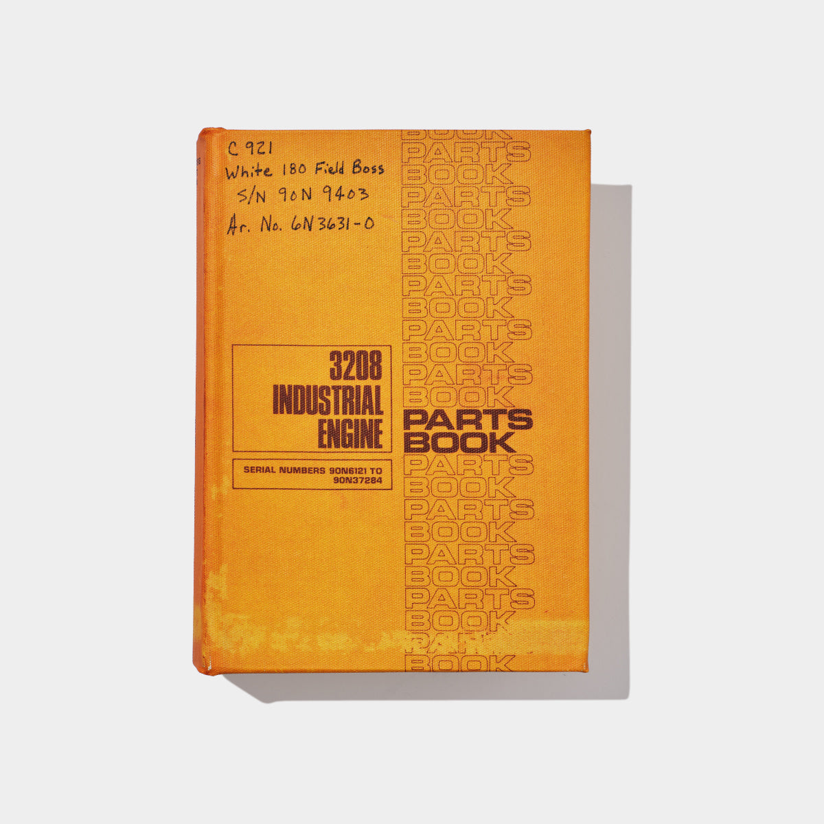 Secret Book Case – Not Another Bill