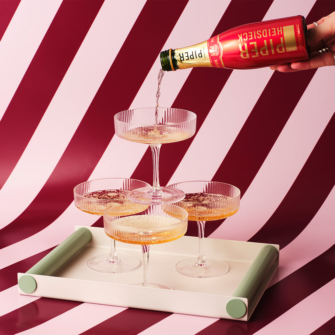 Ray Tray – Not Another Bill