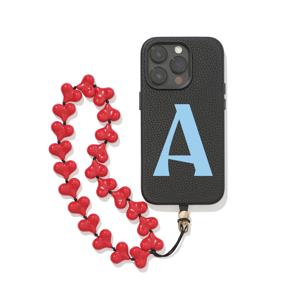 Personalised Pebble iPhone Cases | Tech Gifts | Not Another Bill
